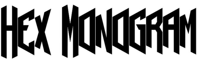 40 Best Free Monogram Fonts for Designers in 2020 | Beebom