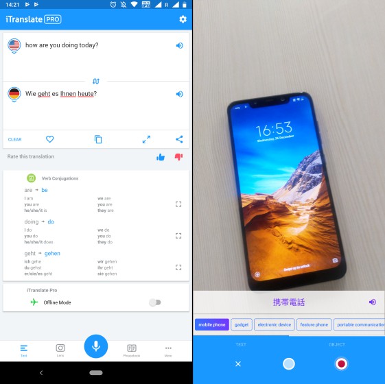 12 Best Language Translation Apps for Android and iOS (2020) | Beebom