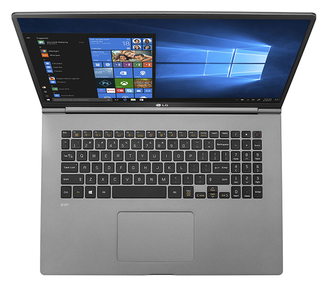 LG Gram 2-in-1 Convertible Expected at CES 2019 | Beebom