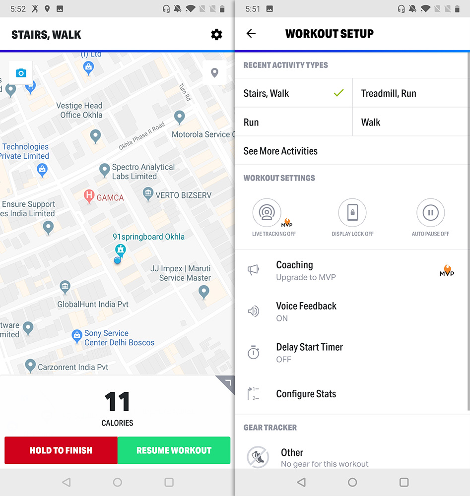 15 Best Workout Apps To Keep Yourself Fit in 2020 (Free and Paid)