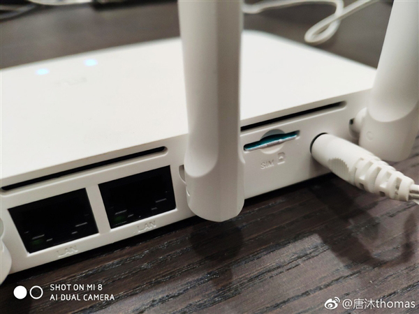 New Mi Router to Come With SIM Card Slot, Possibly 5G Support