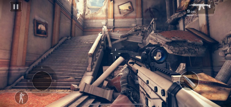 12 Best Action Games For Android In 2020 Free And Paid Beebom 4913