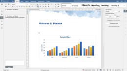 12 Best Google Docs Alternatives In 2020 Free And Paid Beebom