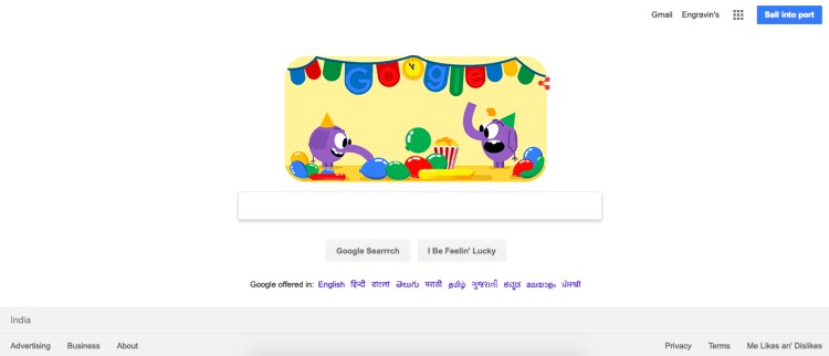 55+ Cool Google Easter Eggs You Should Try [Updated 2024]