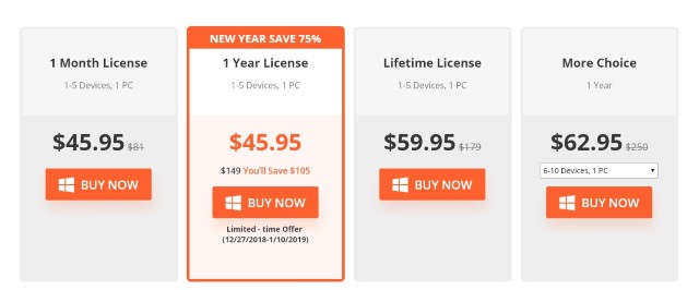 Tenorshare UltData: The Ultimate iPhone Data Recovery Tool | Beebom