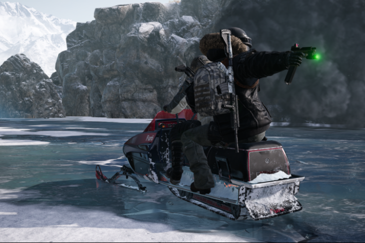 PUBG Vikendi Snow Map for PC is Here | Beebom