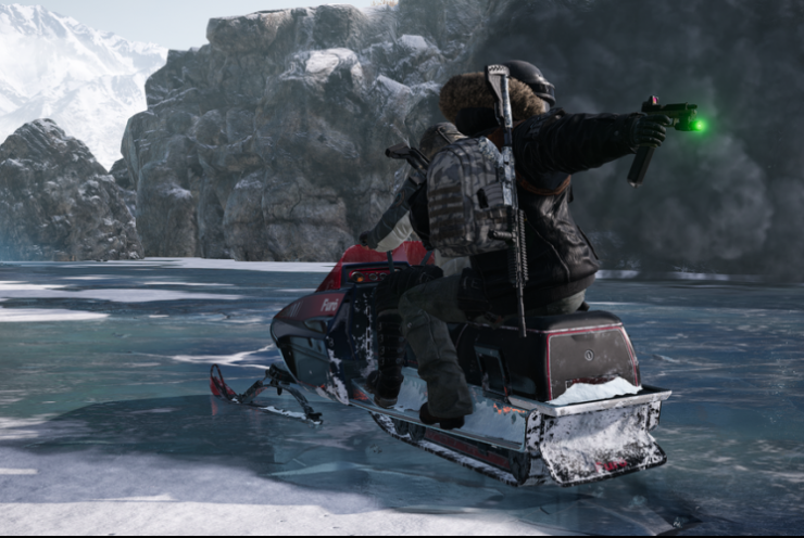 PUBG Vikendi Snow Map for PC is Here | Beebom