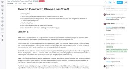 12 Best Google Docs Alternatives In 2020 Free And Paid Beebom