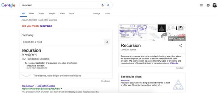 [Updated 2020] 50 Cool Google Easter Eggs You Should Try