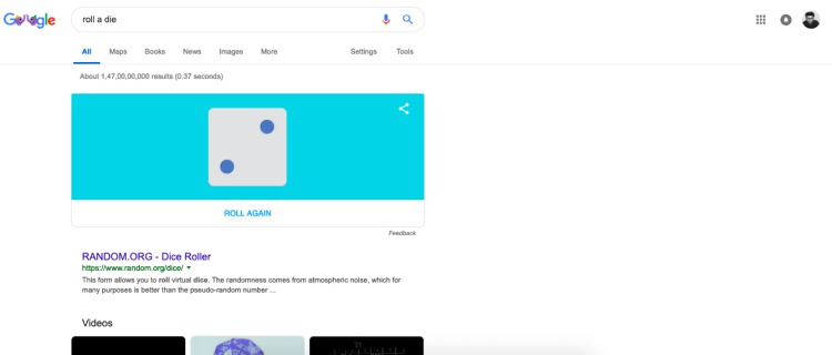 55+ Cool Google Easter Eggs You Should Try [Updated 2024]