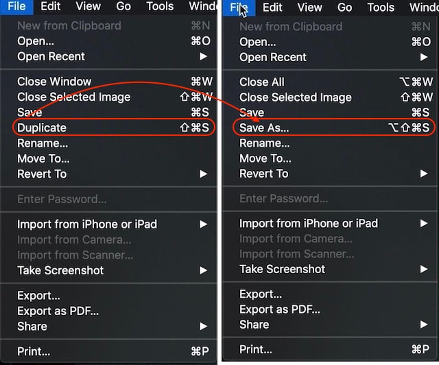 All the Mac Option Key Shortcuts You Should Know | Beebom