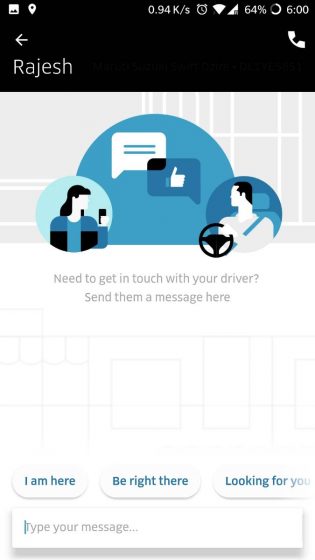 Uber Brings Spotlight to India, Making It Easier for Drivers to Find You