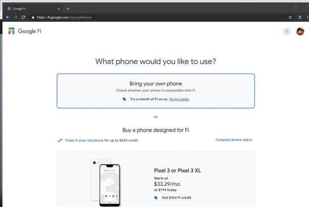 What is Google Fi: Everything You Need to Know | Beebom