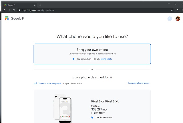 What is Google Fi: Everything You Need to Know | Beebom