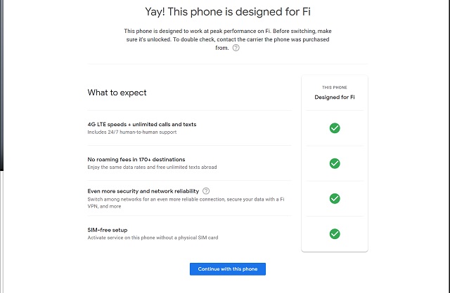 What is Google Fi: Everything You Need to Know | Beebom