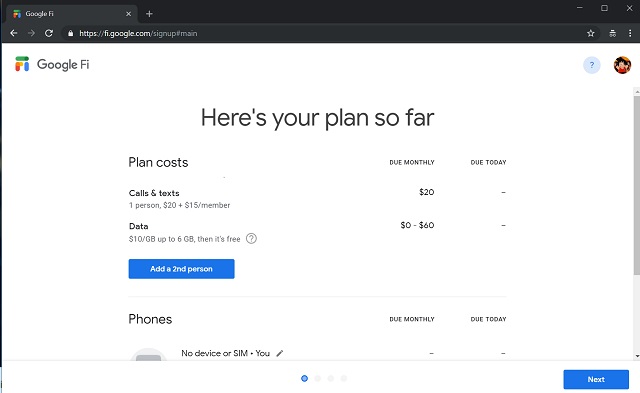 What is Google Fi: Everything You Need to Know | Beebom