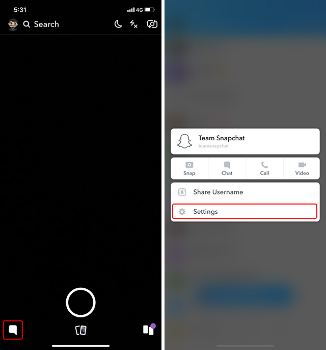 How to Delete Friends on Snapchat (Guide) | Beebom