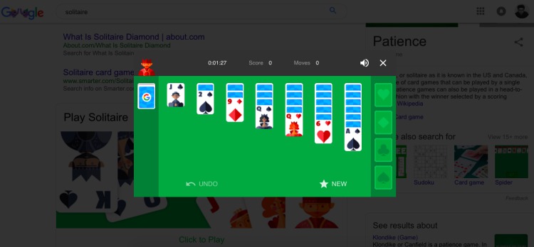 [Updated 2023] 55 Cool Google Easter Eggs You Should Try