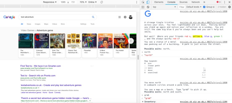 55+ Cool Google Easter Eggs You Should Try [Updated 2024]
