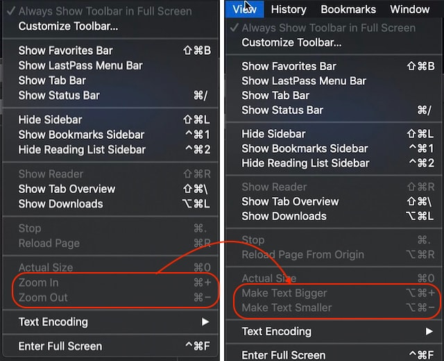 All the Mac Option Key Shortcuts You Should Know | Beebom