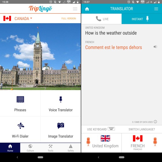12 Best Language Translation Apps for Android and iOS (2020) | Beebom