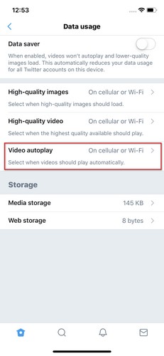 How To Stop Autoplay Videos on Facebook Twitter and Other Sites