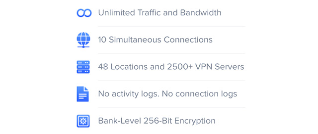 VeePN: A VPN Service Worth Every Penny | Beebom