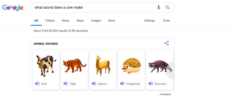 55+ Cool Google Easter Eggs You Should Try [Updated 2024]