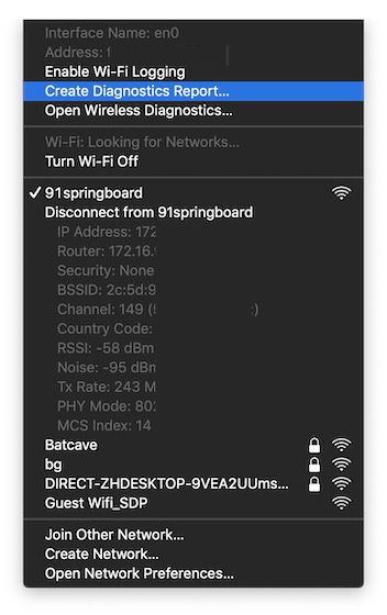 All the Mac Option Key Shortcuts You Should Know | Beebom