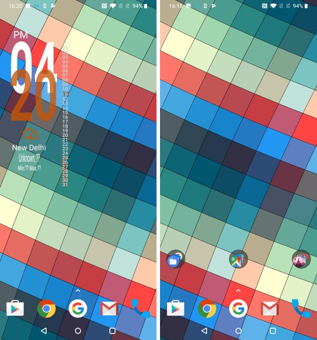 20 Cool Nova Launcher Themes That Look Amazing in 2020 | Beebom