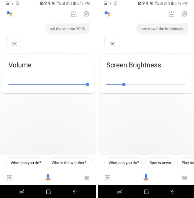Siri for Android : 10 Alternative Virtual Assistants (2020) | Beebom