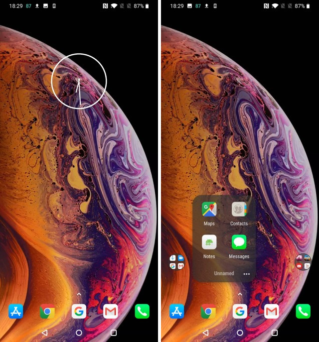 20 Cool Nova Launcher Themes That Look Amazing in 2020 | Beebom
