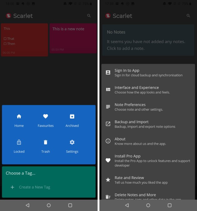 15 Best Note Taking Apps for Android in 2020 | Beebom