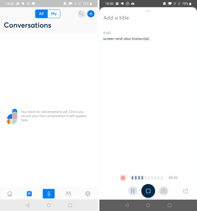 15 Best Note Taking Apps for Android in 2020 | Beebom