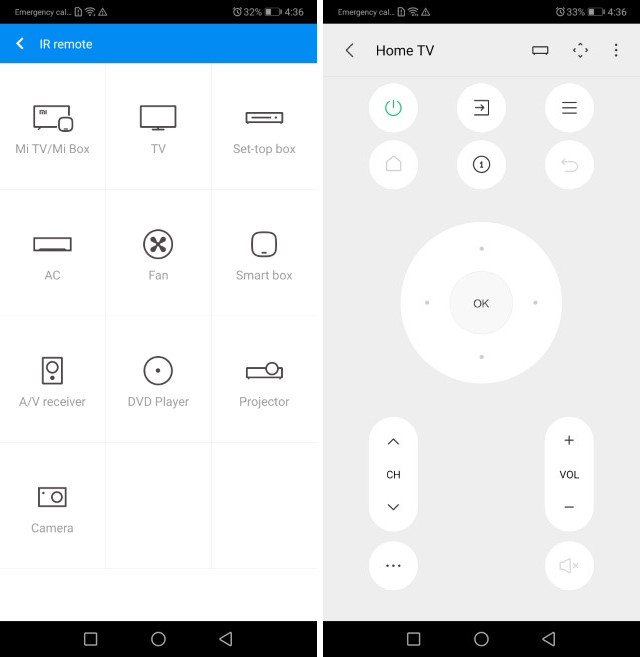 10 Best TV Remote Apps for Android in 2020 | Beebom