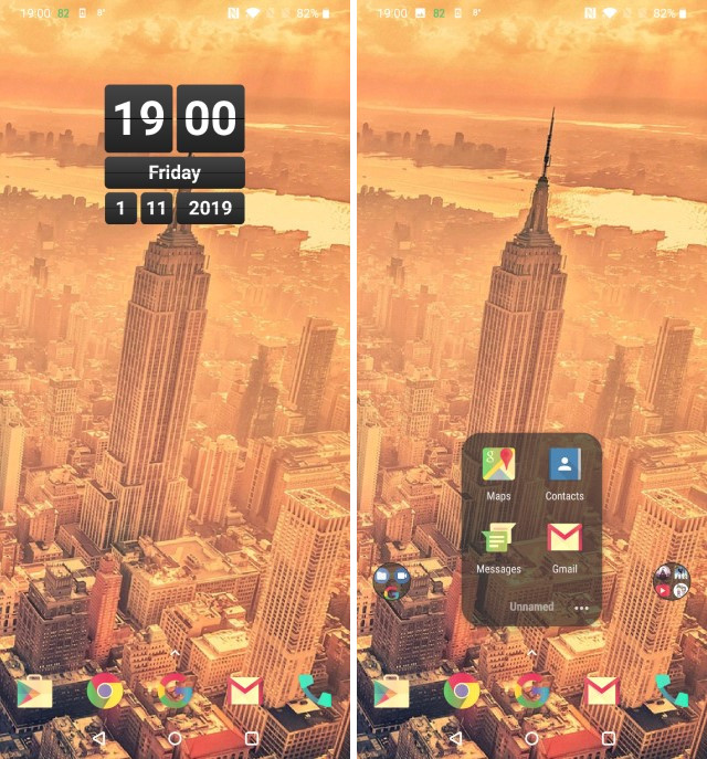 20 Cool Nova Launcher Themes That Look Amazing in 2020 | Beebom