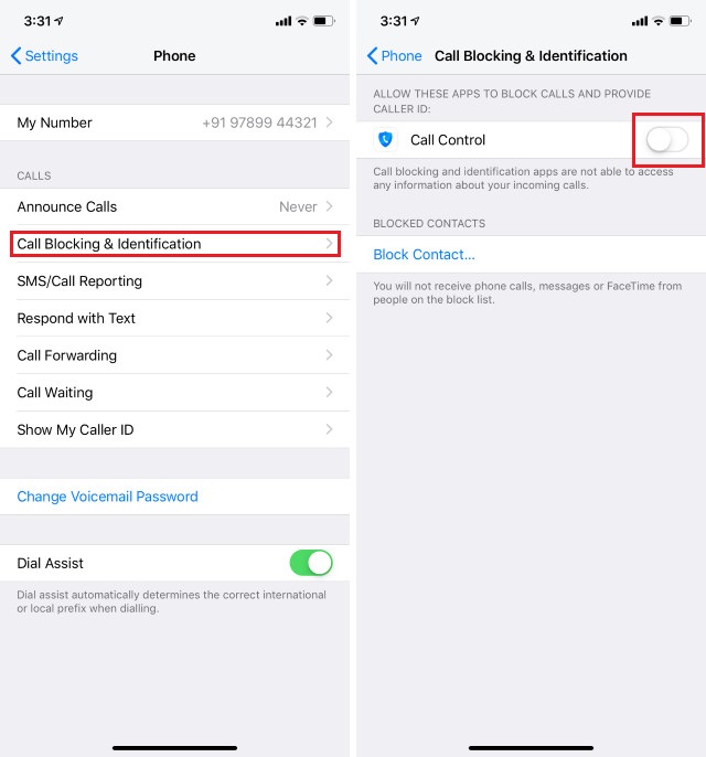 How to Block Spam Calls - A Complete Guide (2020) | Beebom