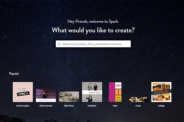 12 Best Canva Alternatives to Create Images for Social (2020) | Beebom