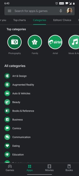 20 Cool Google Play Tips and Tricks [Updated 2020] | Beebom