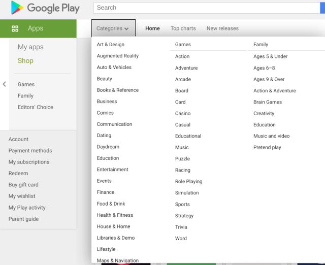 20 Cool Google Play Tips and Tricks [Updated 2020] | Beebom
