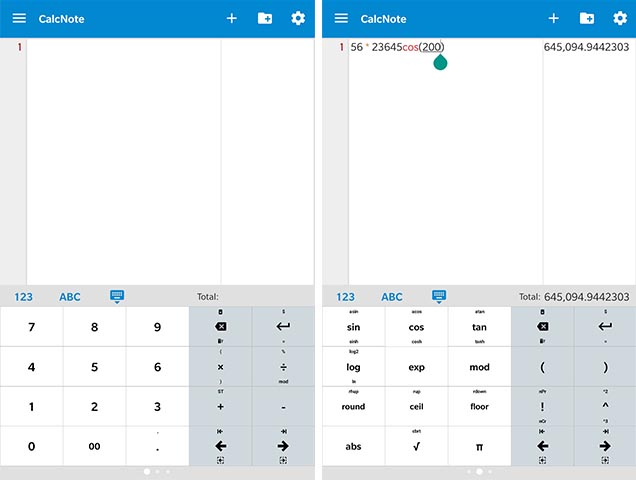 12 Best Calculator Apps for Android (2020) | Beebom