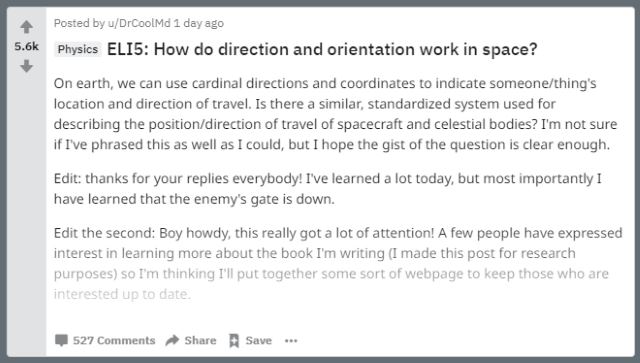 40 Best Subreddits You Should Follow in 2020 | Beebom