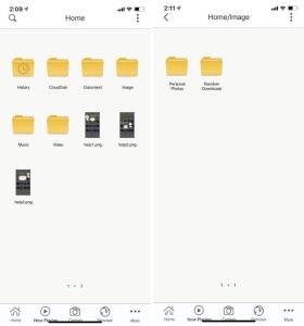 10 Best File Managers for iPhone to Manage Files on iOS (2020) | Beebom
