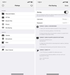 10 Best File Managers for iPhone to Manage Files on iOS (2020) | Beebom