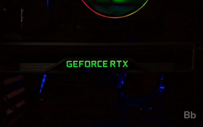Nvidia GeForce RTX 2060 Review: Your Cheapest Entry to the World of Ray ...