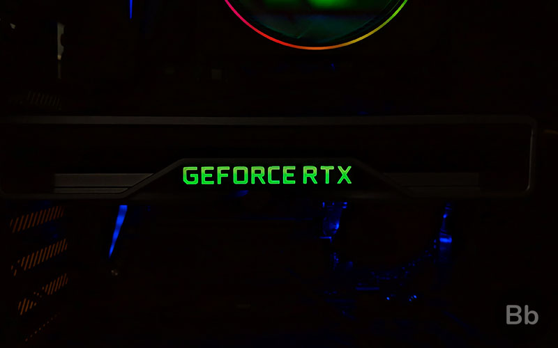 Nvidia GeForce RTX 2060 Review: Your Cheapest Entry to the World of Ray ...