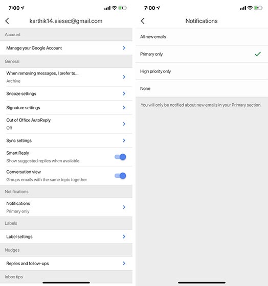12 Cool Gmail Tricks You Did Not Know About (2019) | Beebom