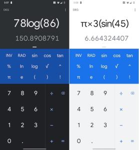 12 Best Calculator Apps for Android (2020) | Beebom