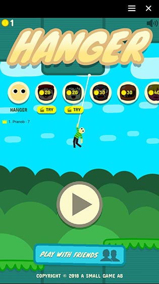 20 Fun Facebook Messenger Games You Can Play in 2019 | Beebom