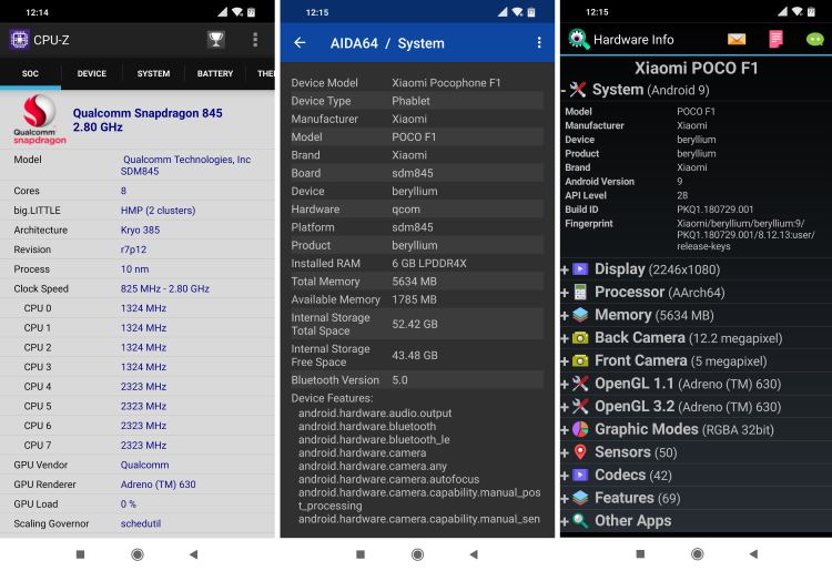 8 Apps to Test Hardware on Android in 2020 | Beebom